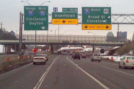 I-70/71 Columbus Crossroads - Page 4