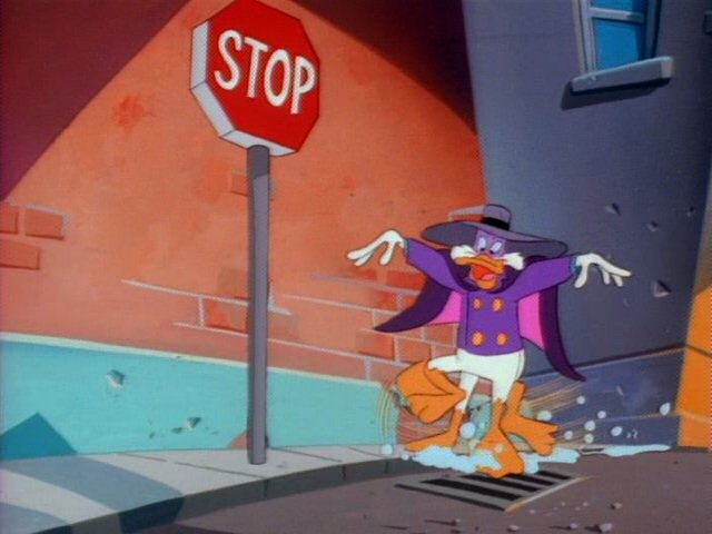 Highways / Signs in Movies, TV Shows, and Videos - Page 13